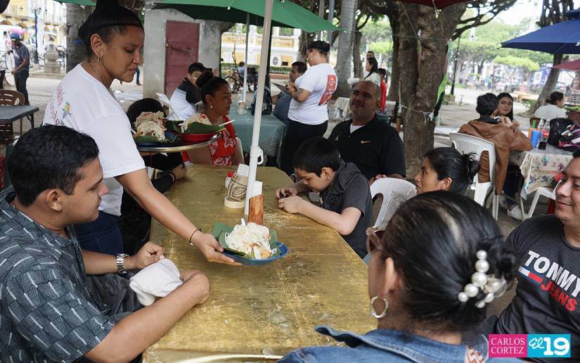 Granada, un destino ideal para disfrutar las Fiestas Patrias en familia