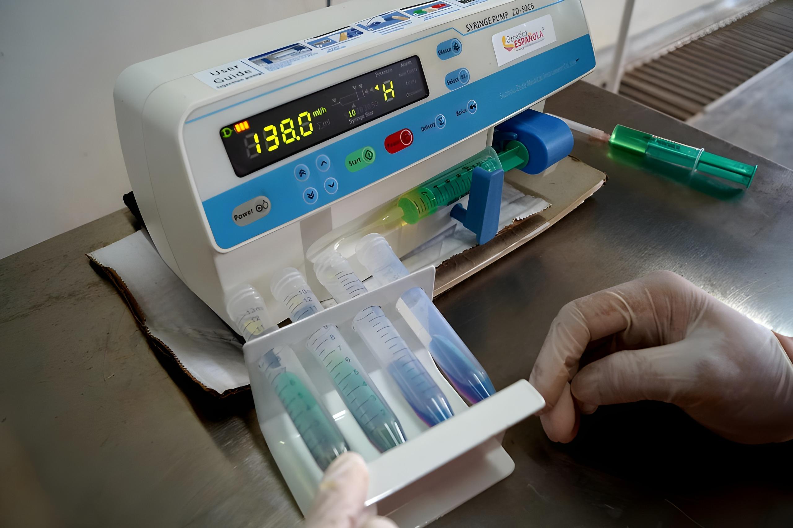 Ganaderos se capacitan en técnicas de inseminación artificial en ...