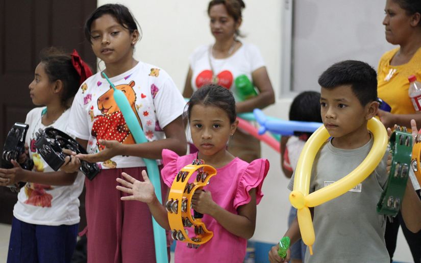 Centro Cultural y Politécnico José Coronel Urtecho comparte el arte de ...
