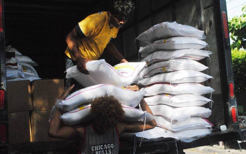 MINED asegura merienda escolar para más de 1.2 millones de estudiantes ...