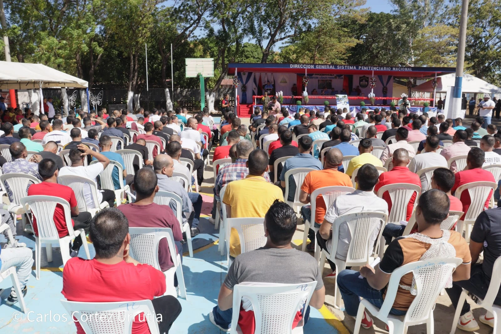 1.200 personas reciben el Beneficio de Convivencia Familiar