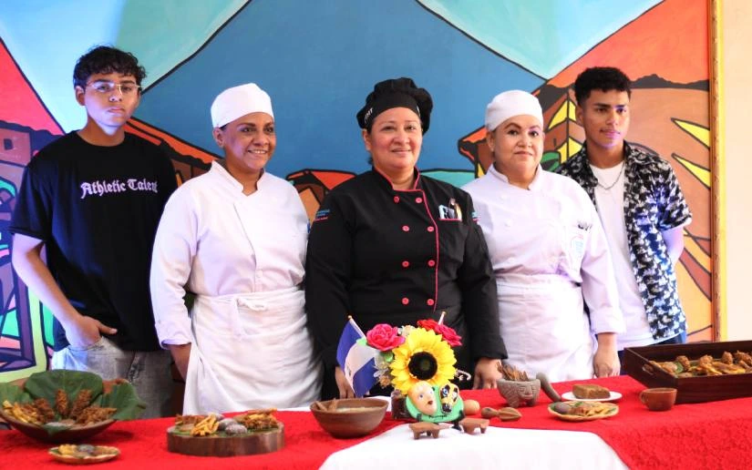 Centros tecnológicos rescatan identidad culinaria con postres tradicionales