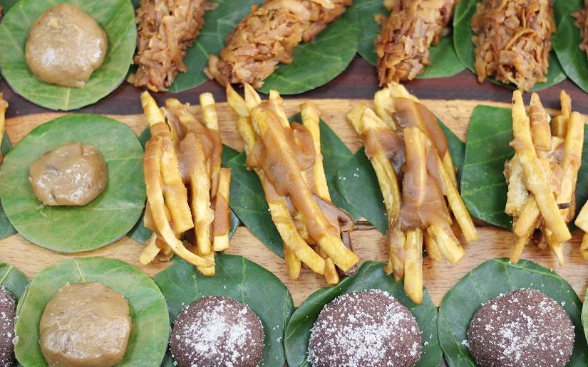 Centros tecnológicos rescatan identidad culinaria con postres tradicionales