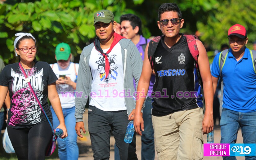 Arlen Siu, ejemplo de valentía, entrega y amor a Nicaragua