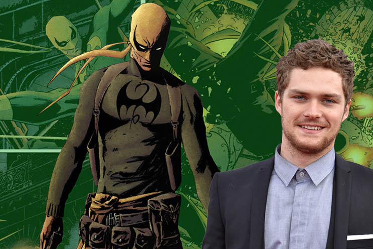 Netflix y su gran apuesta por los superhéroes: presenta tres nuevas series