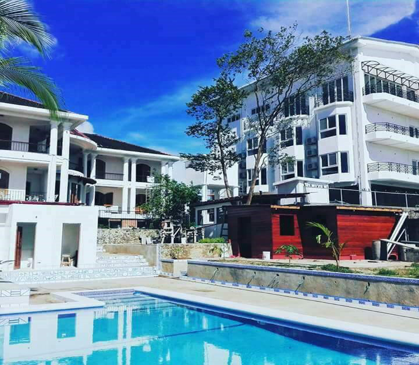 Bluefields un paraíso turístico