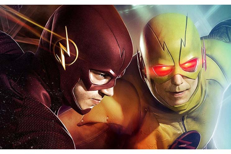 10 referencias ocultas en The Flash